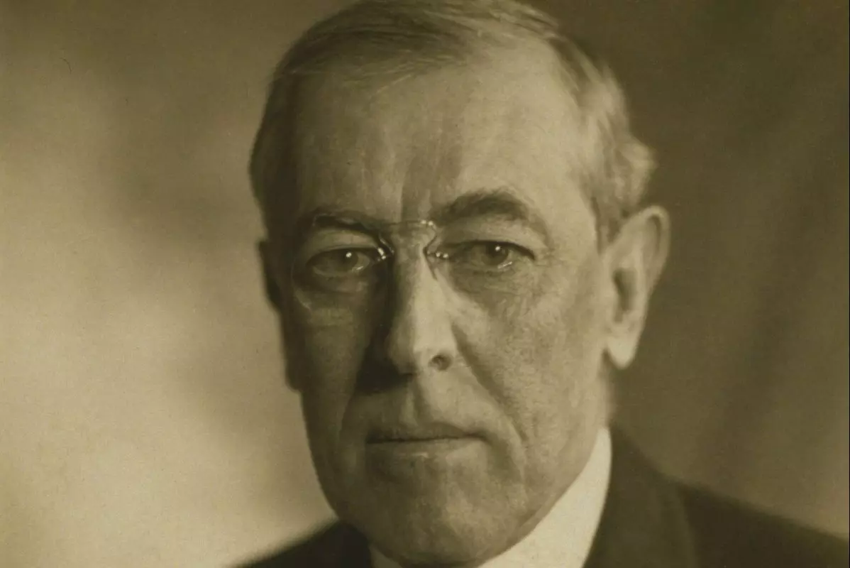 Princeton renommera les écoles associées à Woodrow Wilson