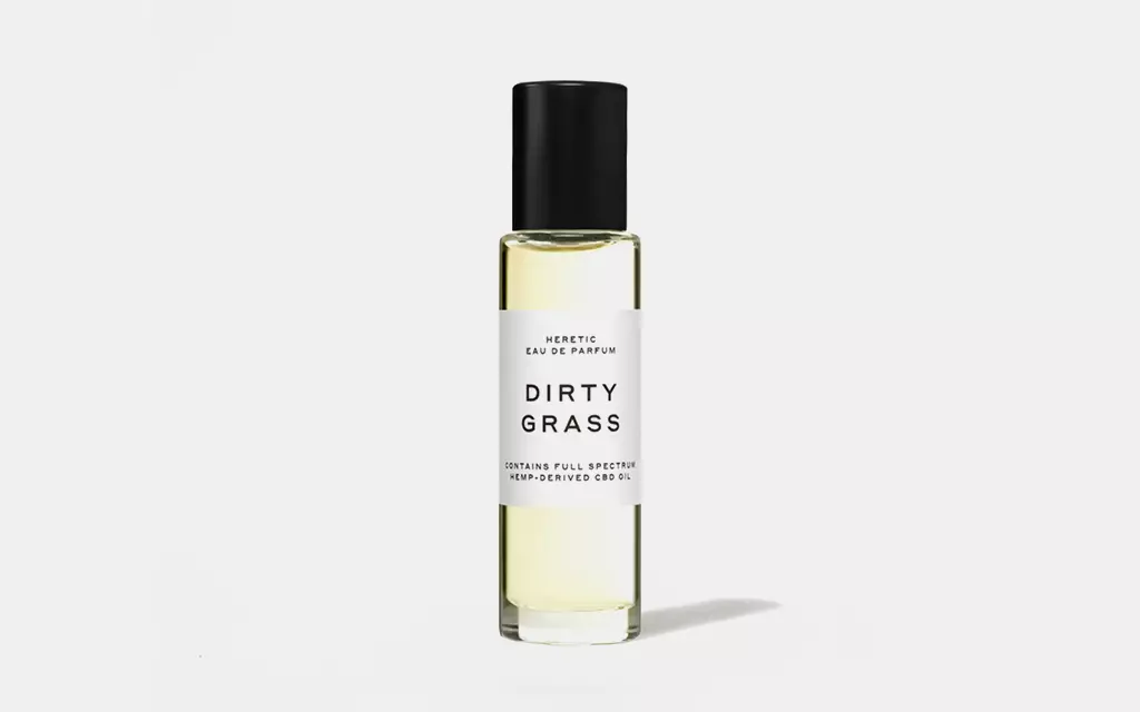 Ketzer Parfum Dirty Grass