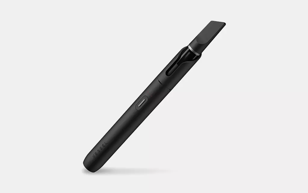 Vape Pen der Vessel-Serie