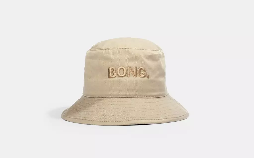 Superette Bong Bucket Hat