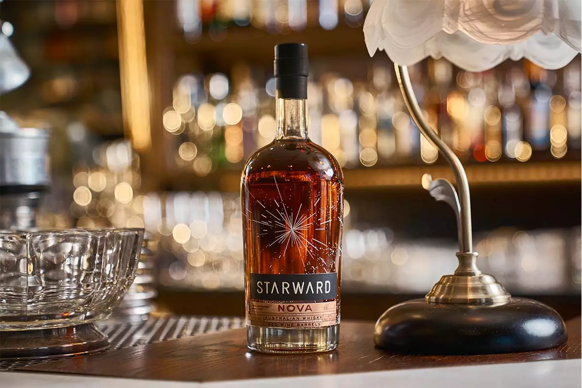 Starward-Whiskey