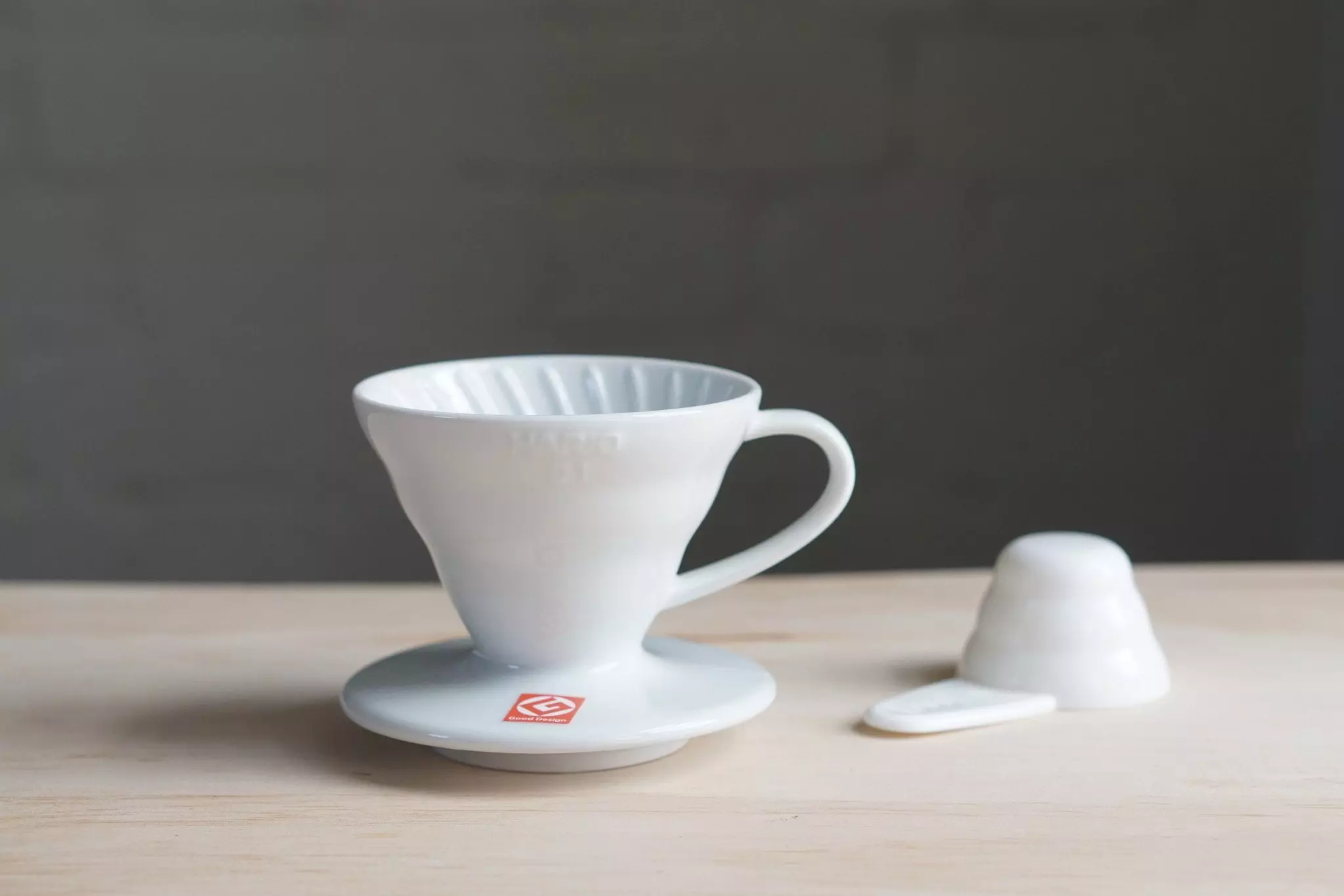 hario v60 pour-over