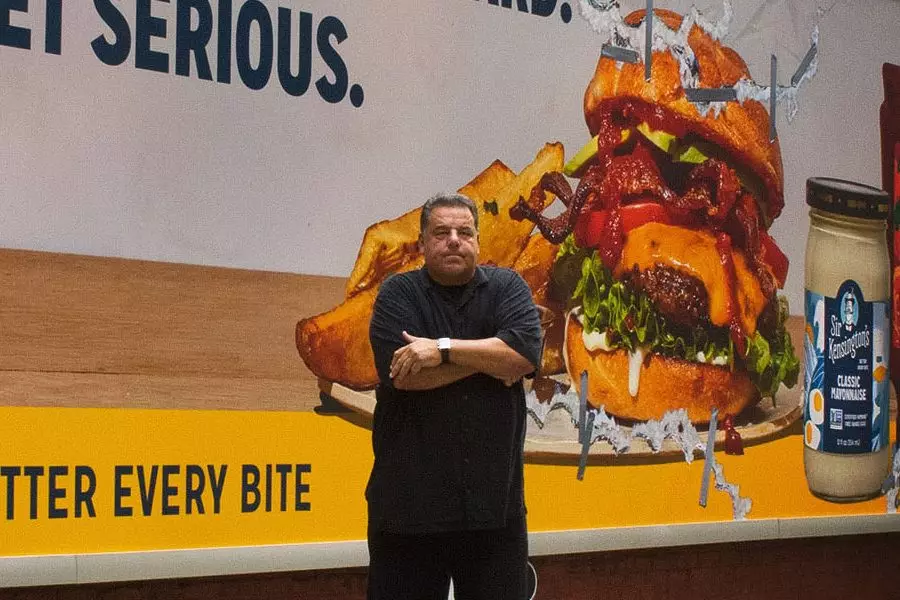 Steve'as Schirripa