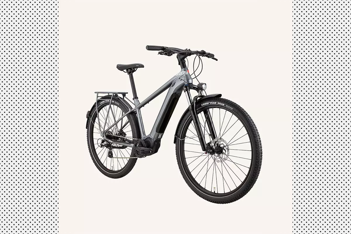 Buyekeza: I-Charge XC Iqinisekisa I-Great E-Bike Boom yango-2020