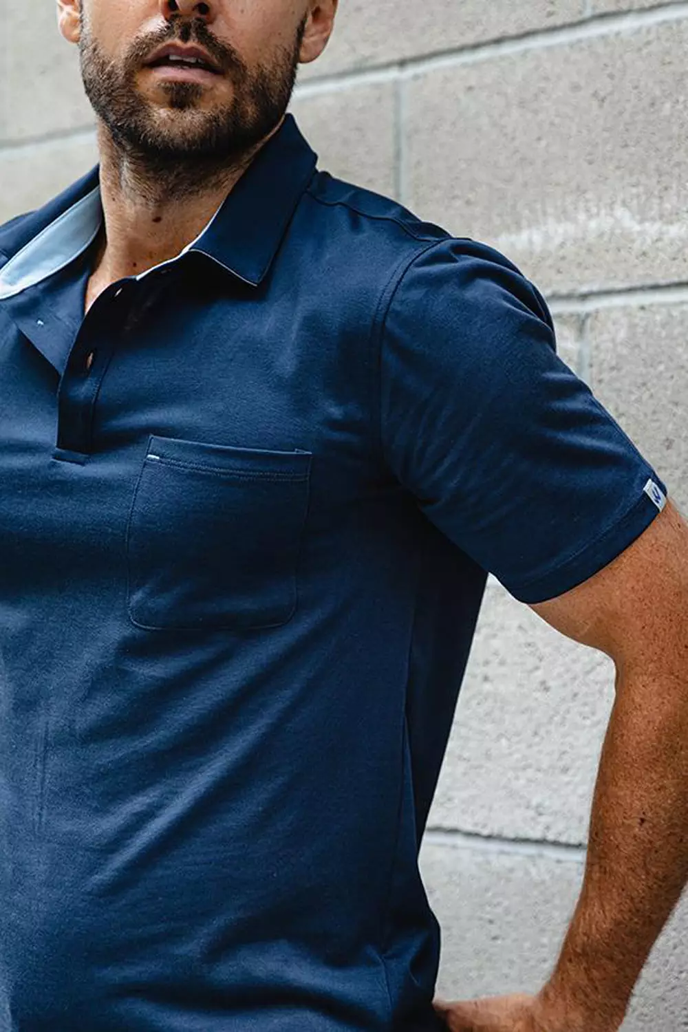 willy california nicer polo athleisure