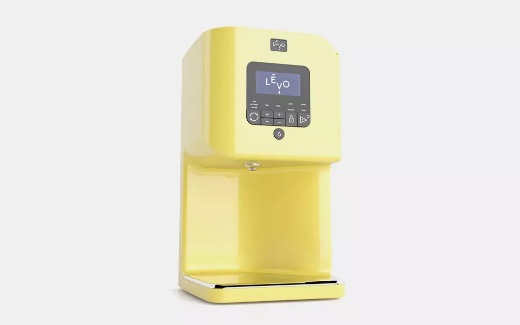 Levo II Infuser