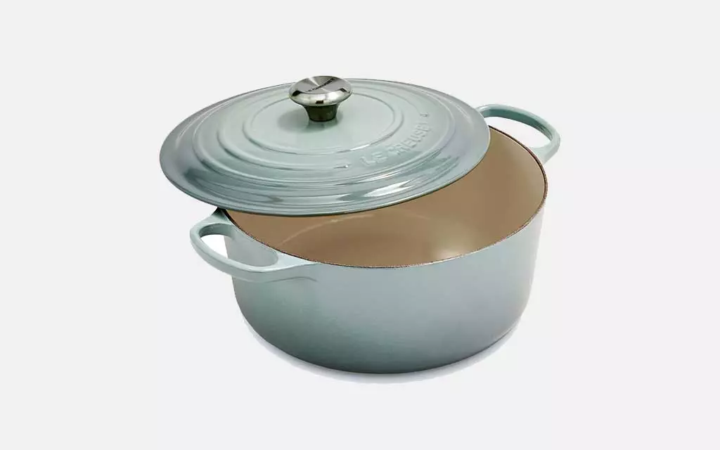 រោងចក្រ Le creuset