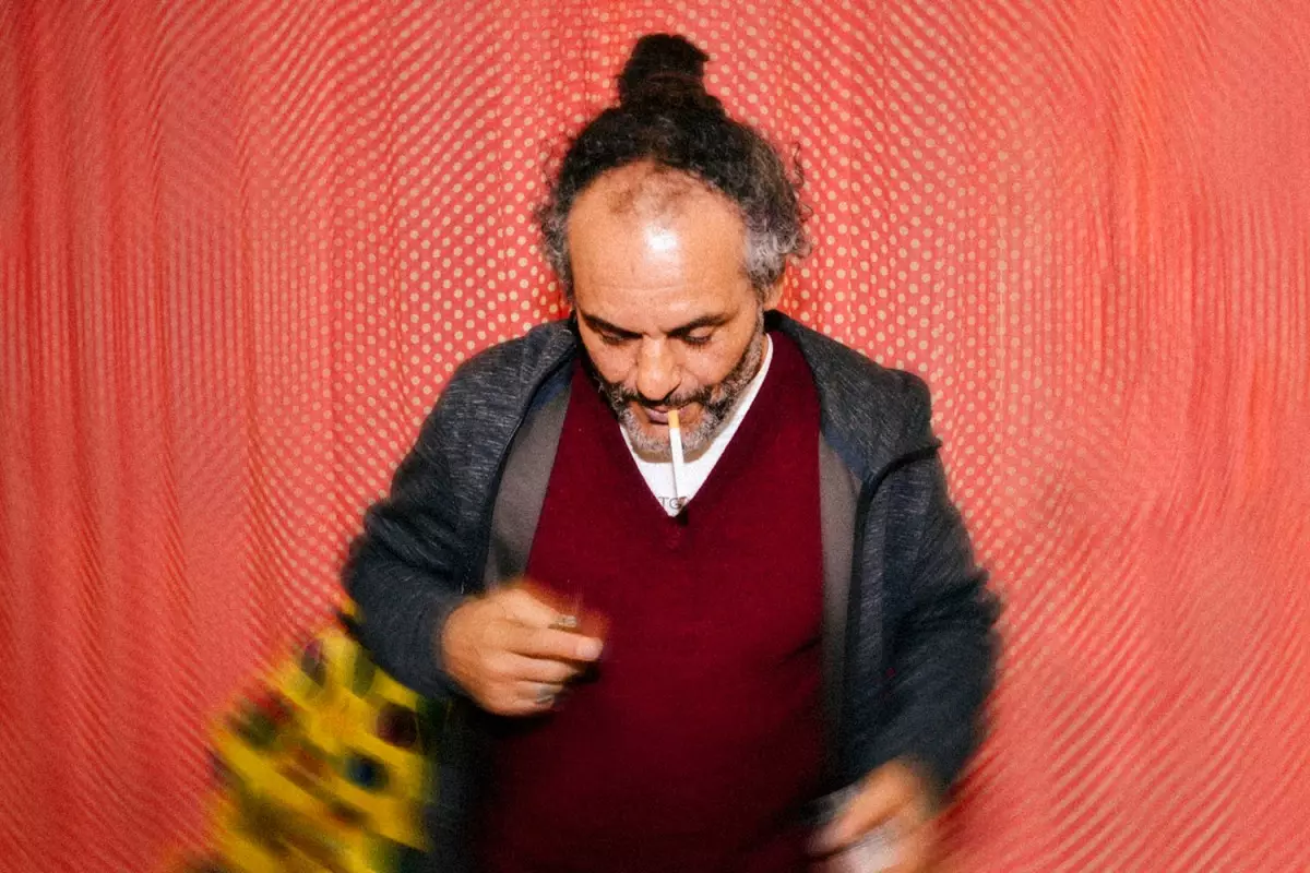 Hassan Hajjaj