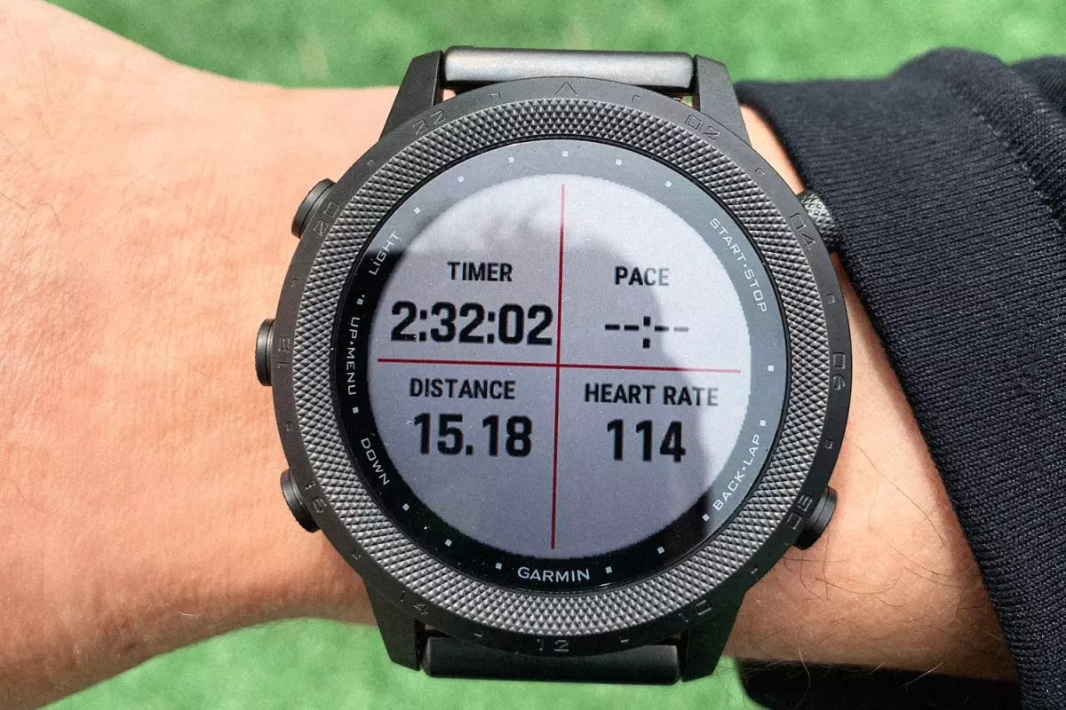 Garmin MARQ on markkinoiden paras älykello