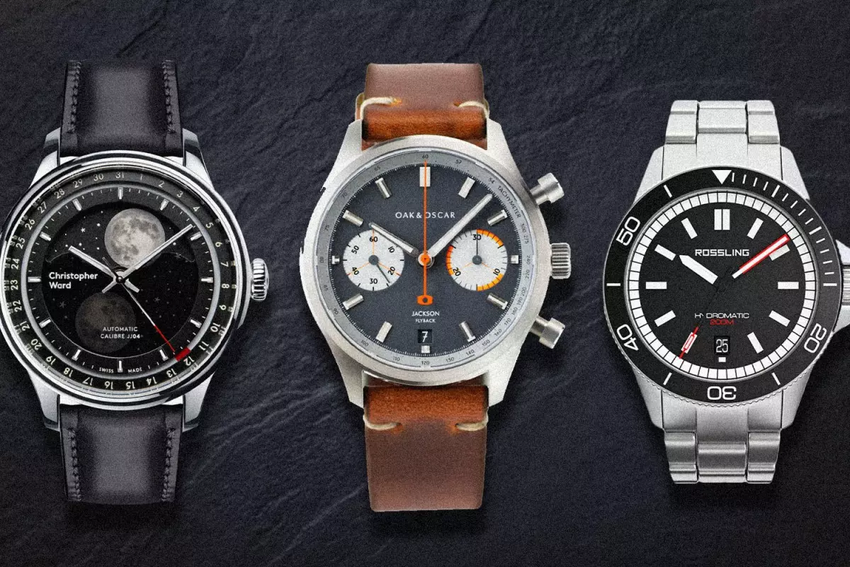 Wat zijn de toekomstige klassiekers van de horlogewereld?