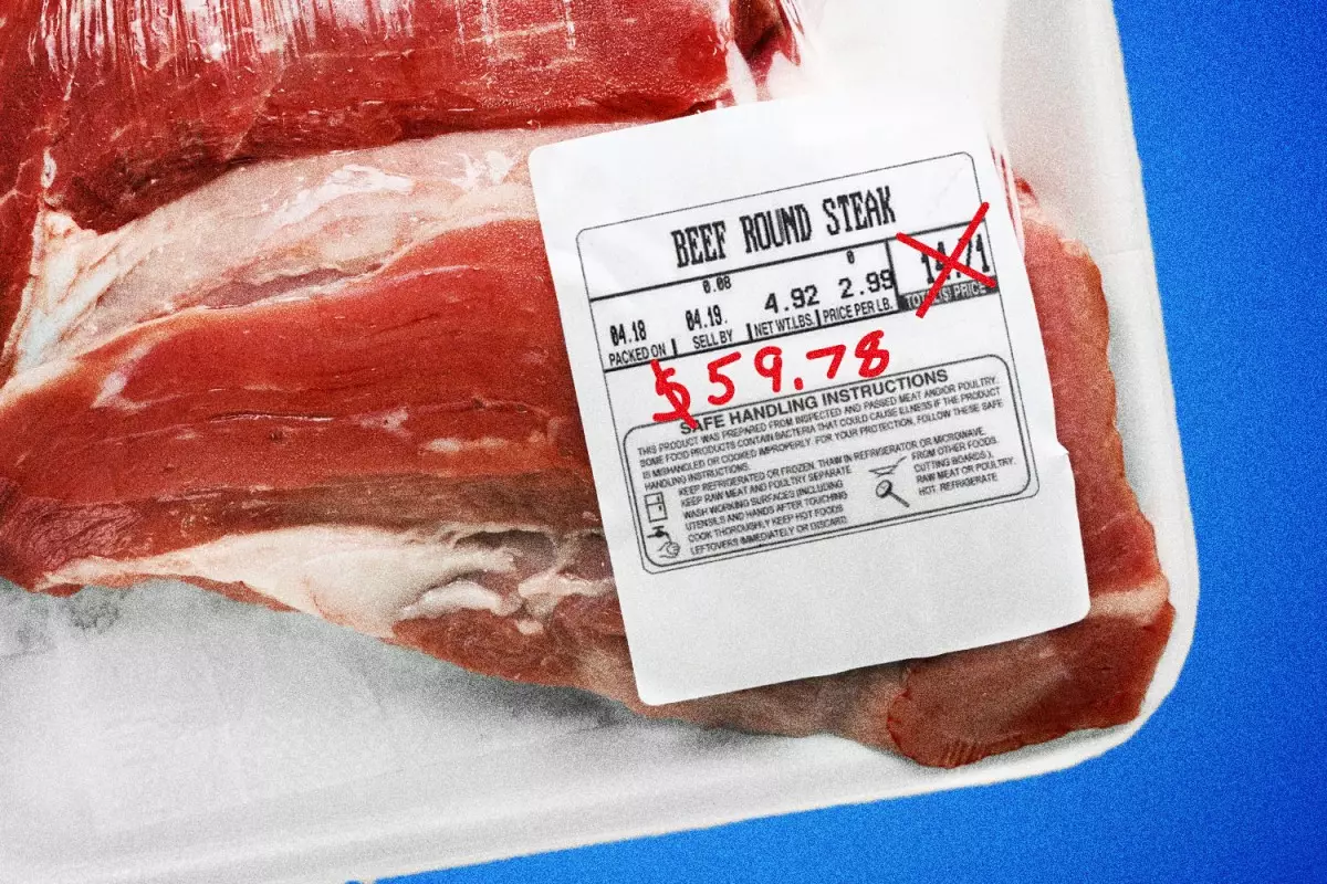 L'amato macellaio della California Belcampo ammette di aver venduto carne etichettata in modo fraudolento
