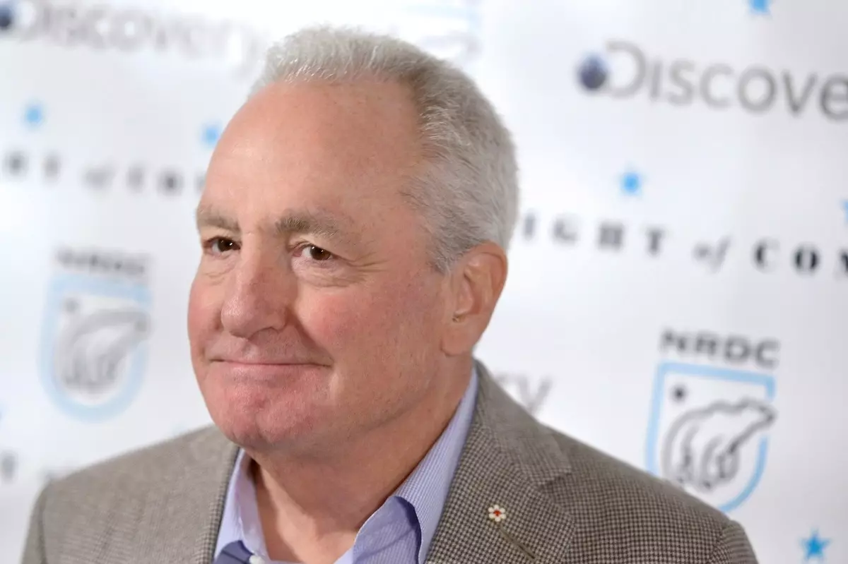 Lorne Michaels