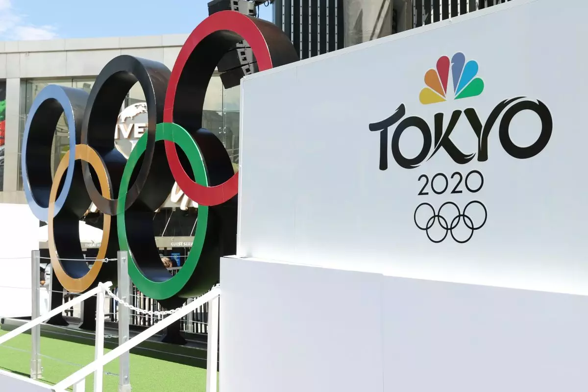 Ukadiriaji wa NBC kwa Michezo ya Tokyo Ulikuwa wa Chini Zaidi kwa Michezo ya Olimpiki ya Majira ya joto