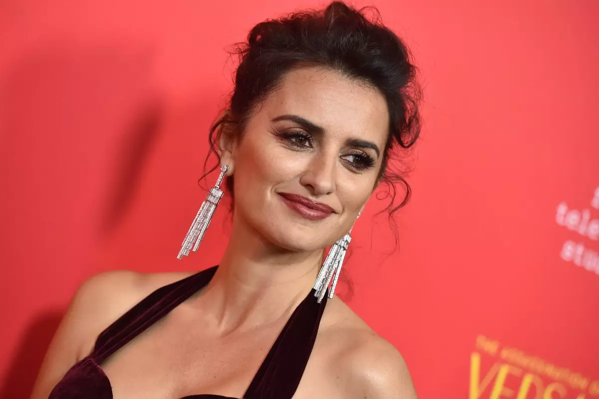 Dat Bescht ass nach vum Penélope Cruz ze kommen