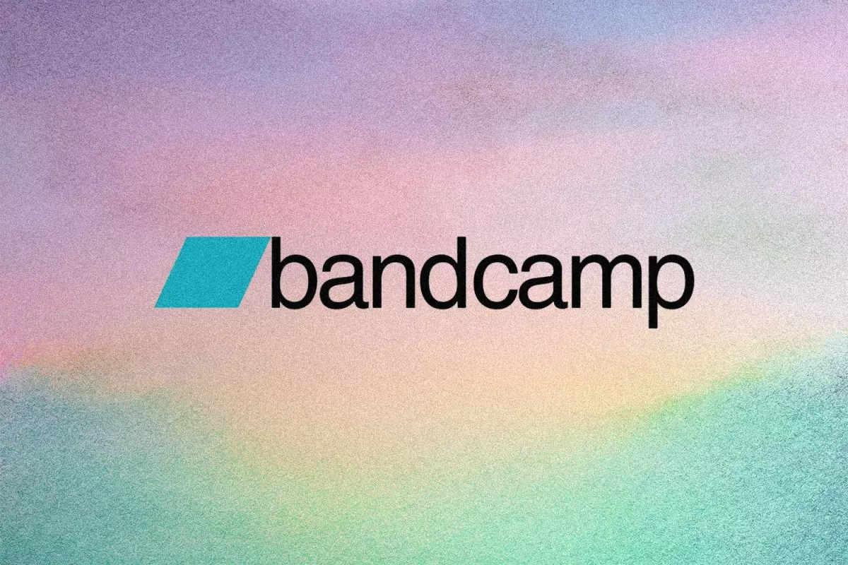 Por que deberías usar Bandcamp para todas as túas compras de música