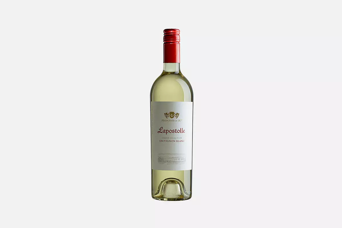 Lapostolle Gran Selección Sauvignon Blanc 2019