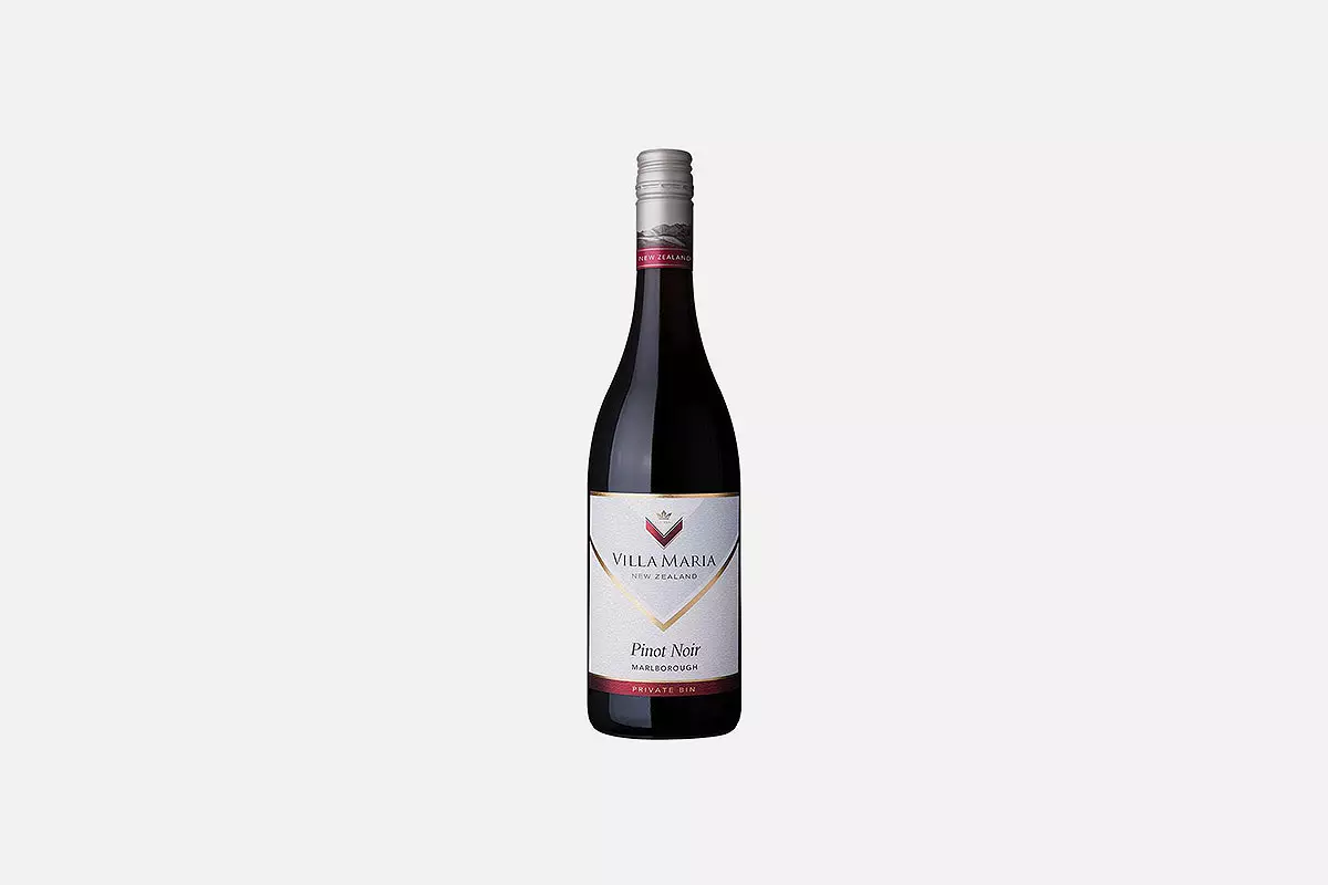 ویلا ماریا Private Bin Pinot Noir 2019