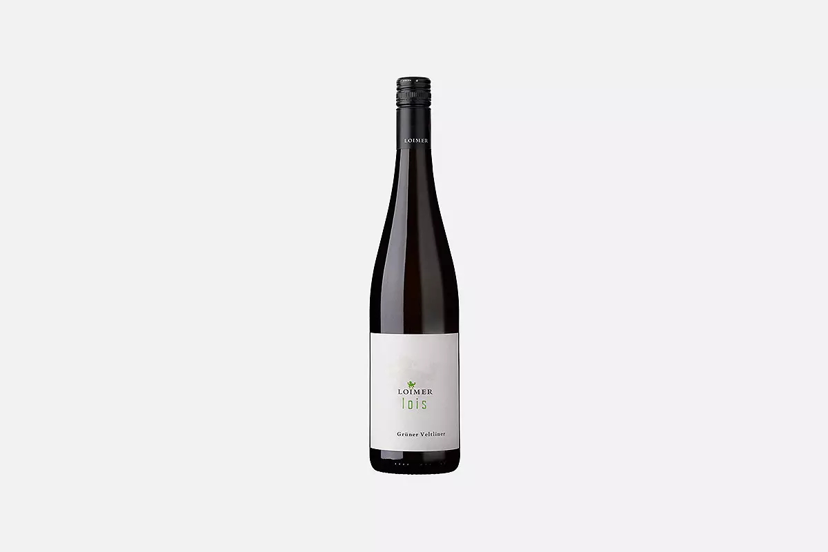 Loimer Lois Grüner Veltliner 2019 թ