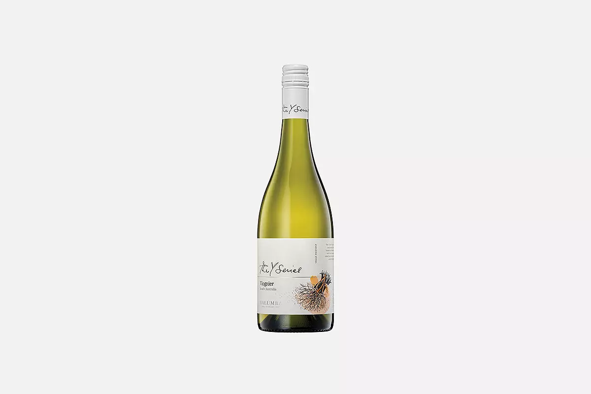 Yalumba The Y Series Viognier 2020 թ