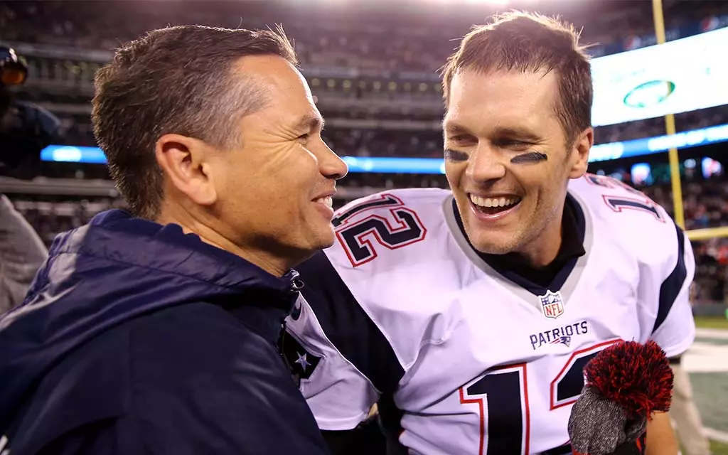 Reseña: El juego de bandas de resistencia de Tom Brady es lo único que TB12 Sports hace bien 544_2