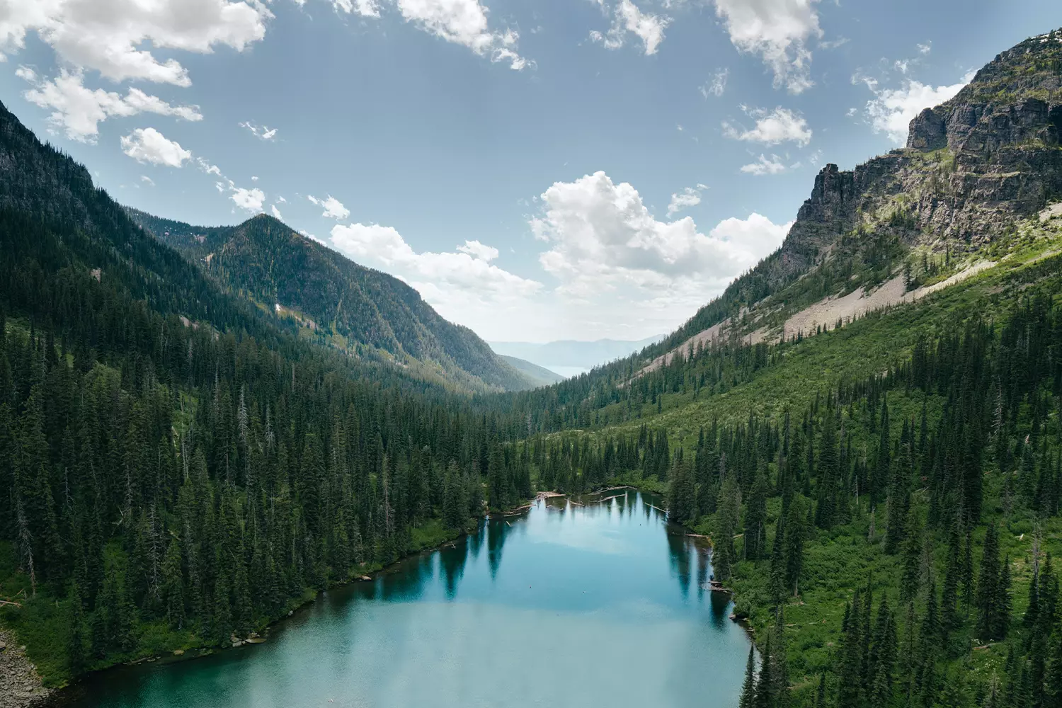 Glacier National Park