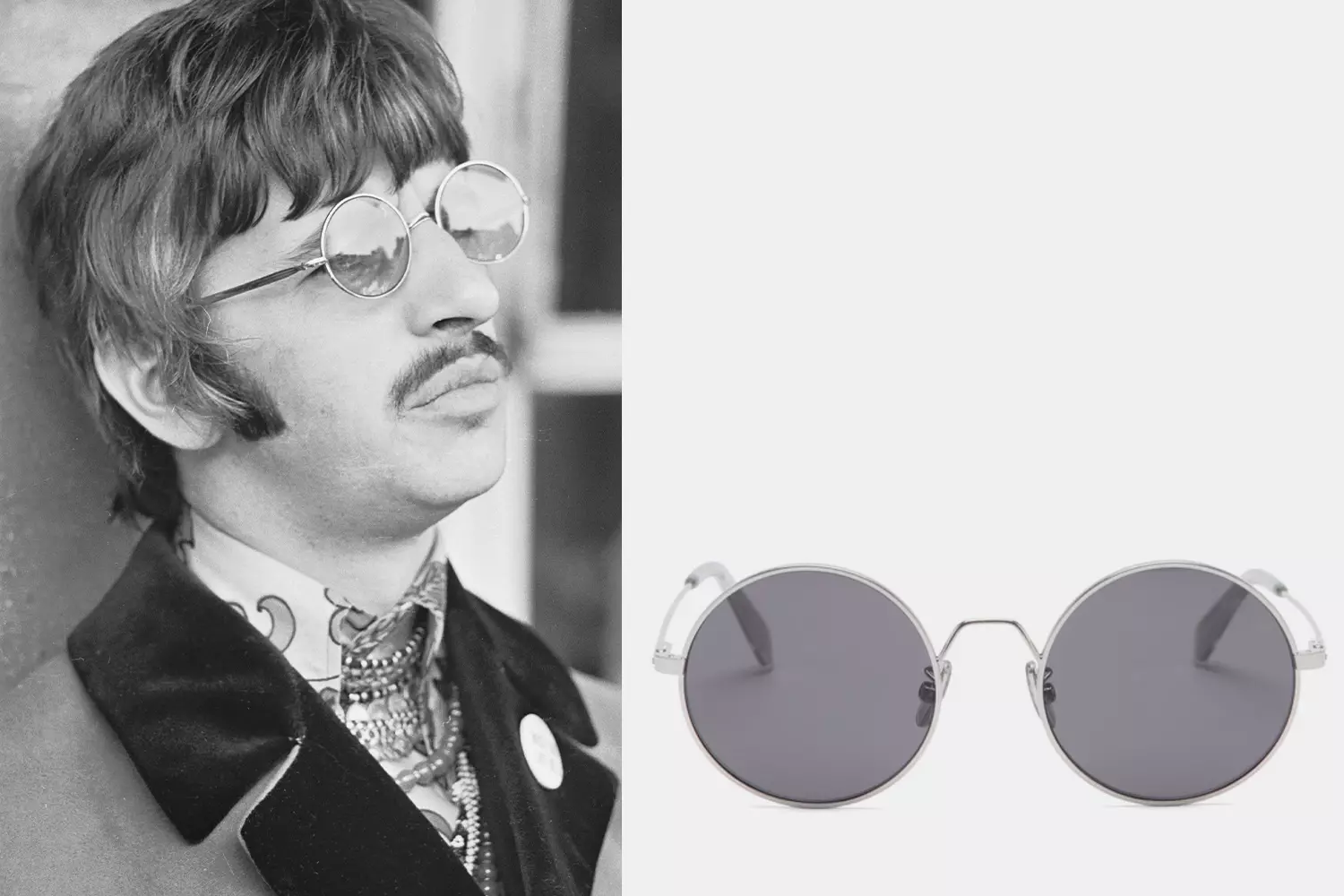 Wat mir vum Ringo Starr sengem Stil léiere kënnen 5562_9