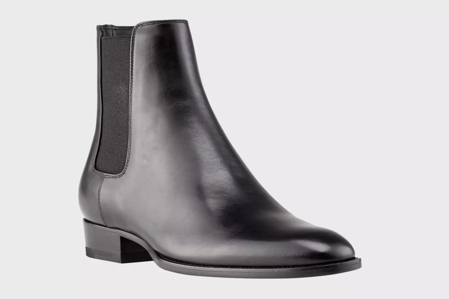 SAINT LAURENT Boots Chelsea Çermê Wyatt 30 mêran