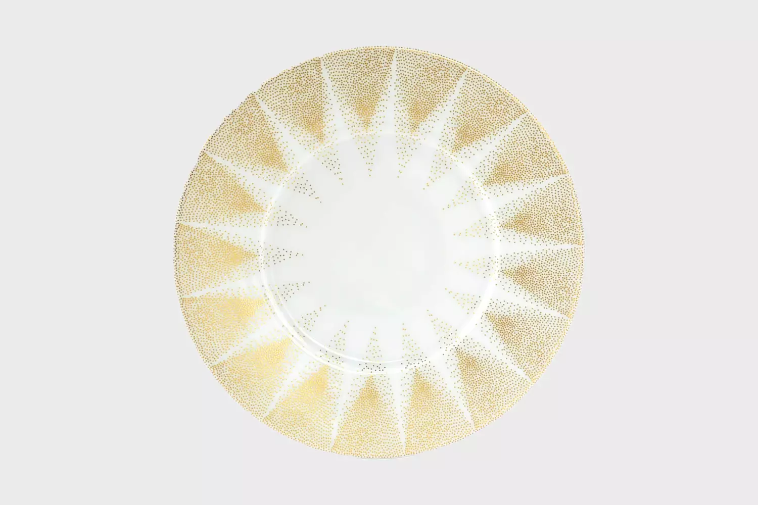 Bernardaud Noel Bread & Butter Plate