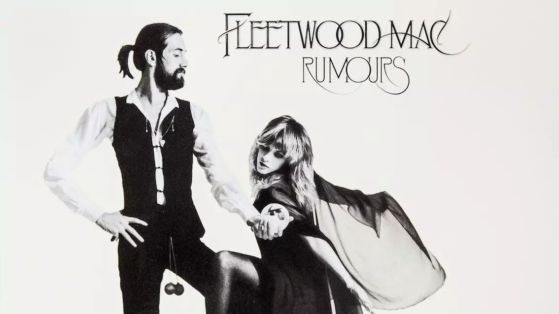 'Khabar angin' Fleetwood Mac Berusia 40 Tahun dan Masih Menjual Berjuta-juta