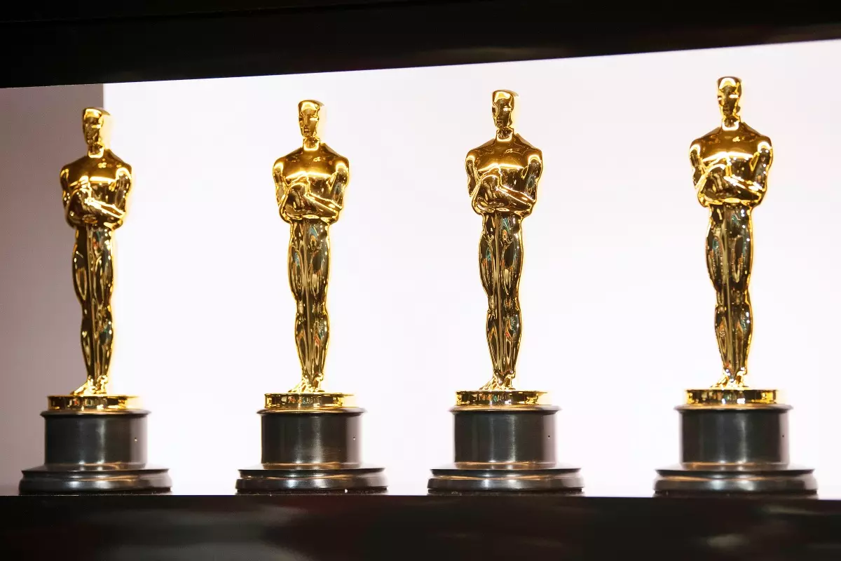 Три найбільших виносу з номінацій на Оскар 2021