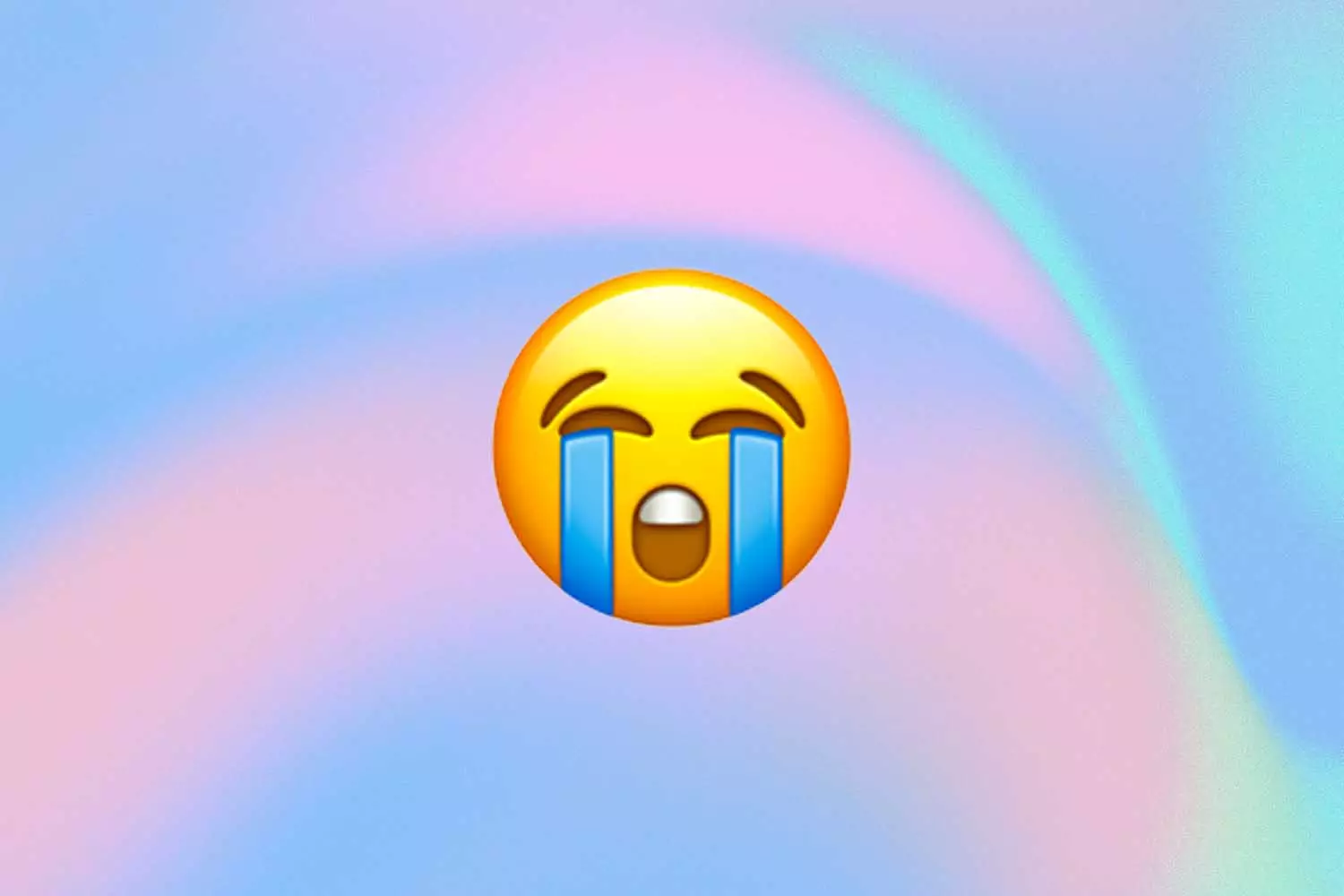 Wat emoji's wirklik betsjutte, lykas útlein troch in jonge persoan 57_3