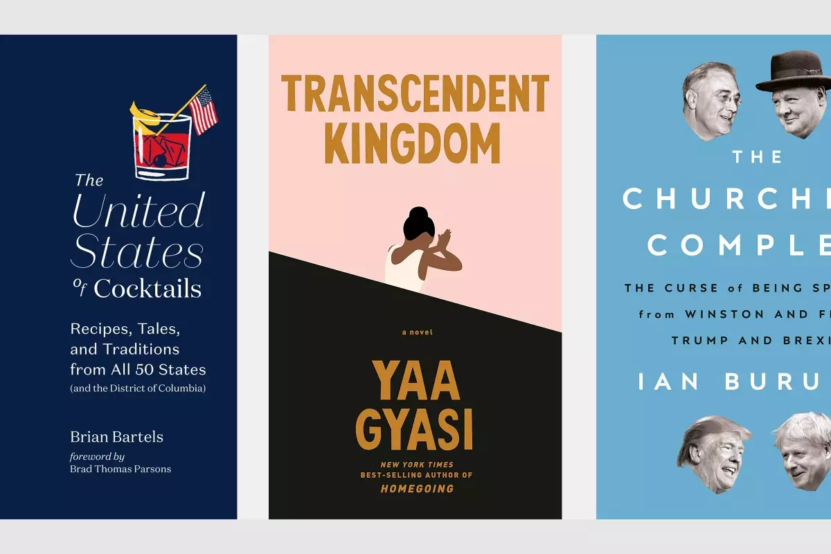 meilleurs nouveaux livres septembre 2020