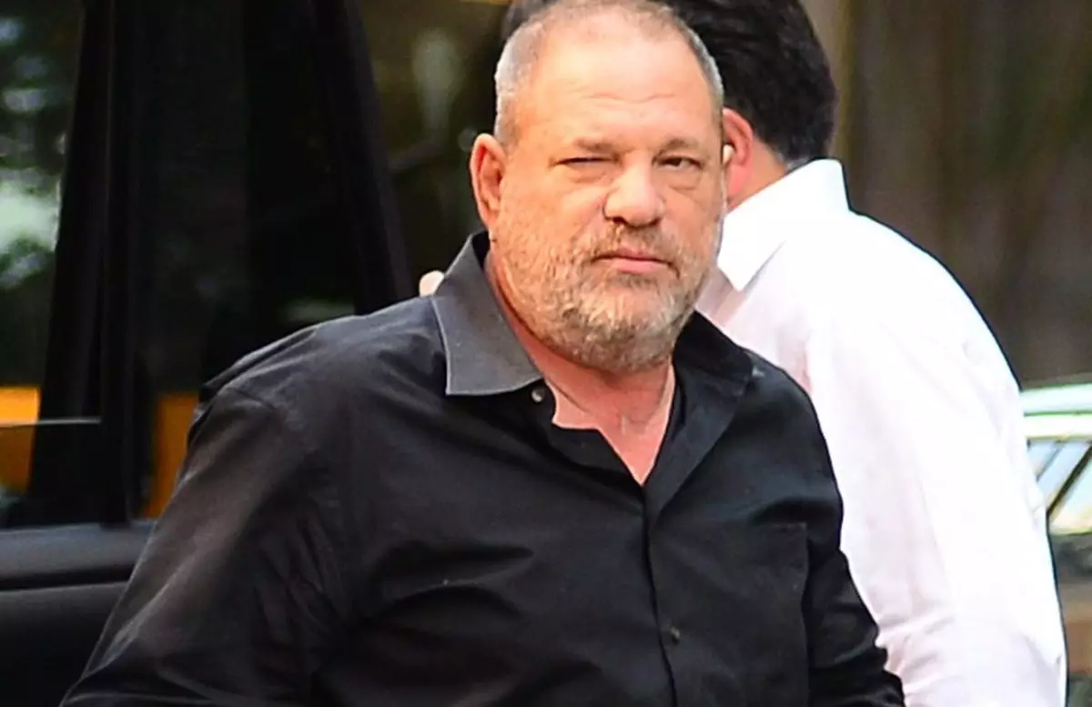 Weinstein