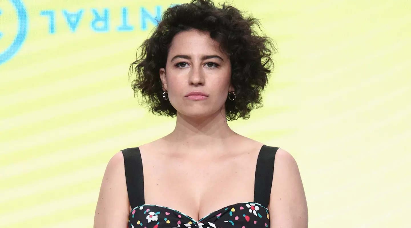 Ilana Glazer