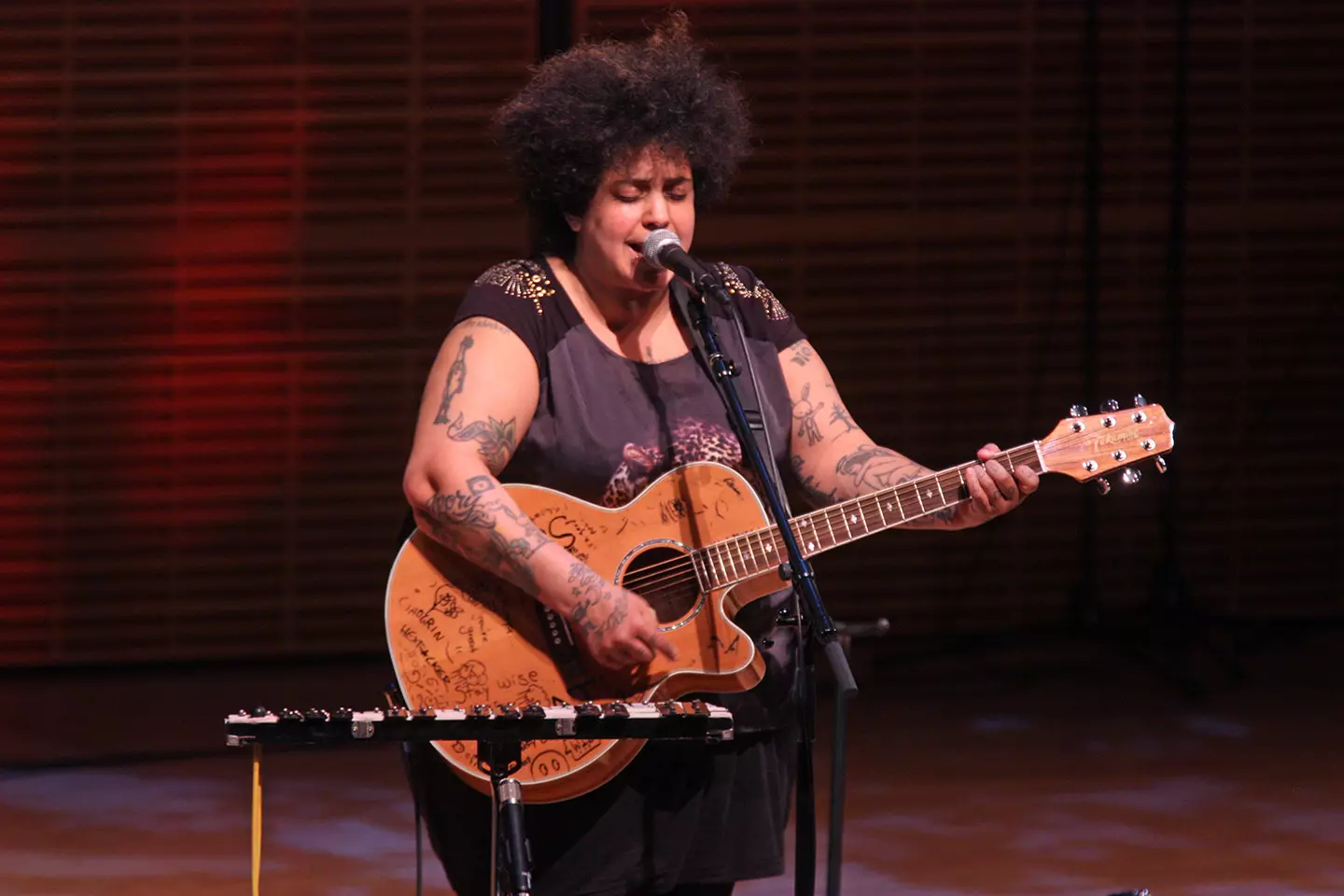 Kimya Dawson