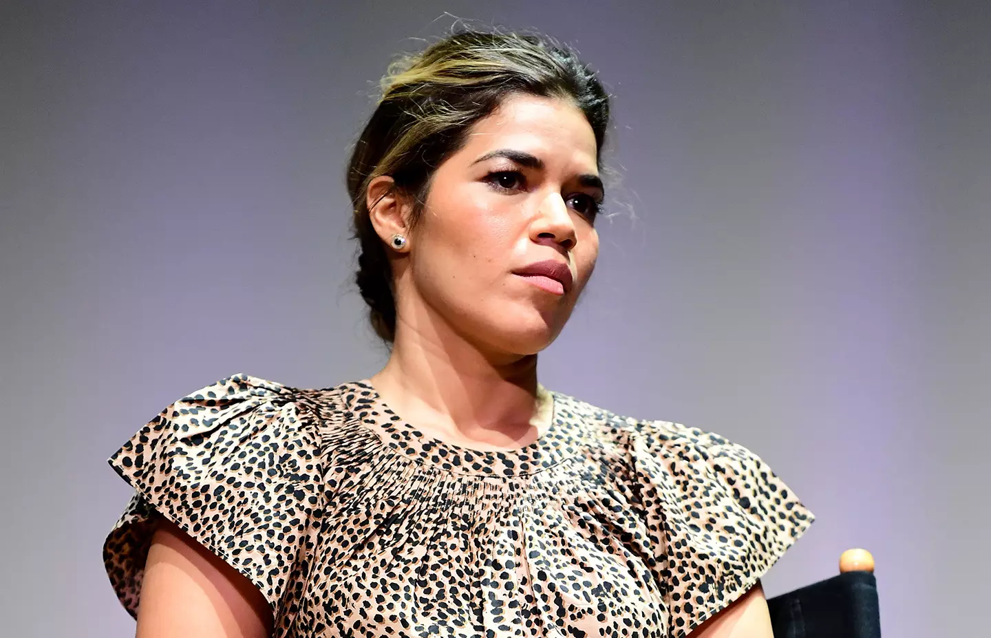 America Ferrera