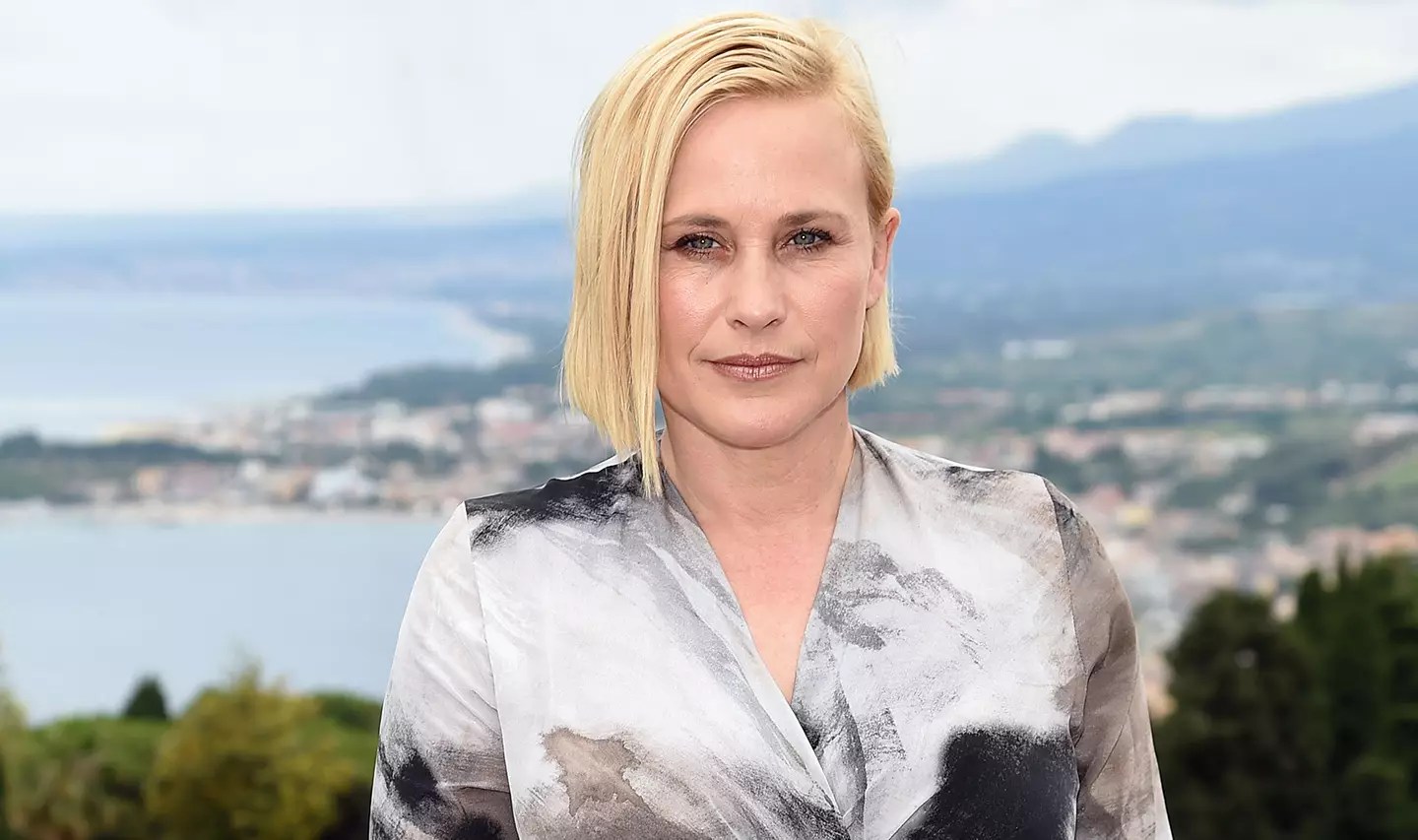 Patricia Arquette