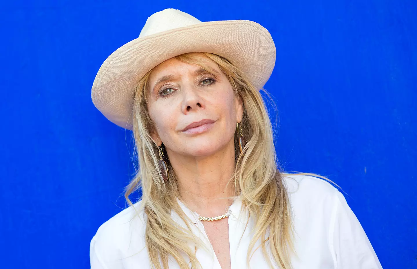 Rosanna Arquette