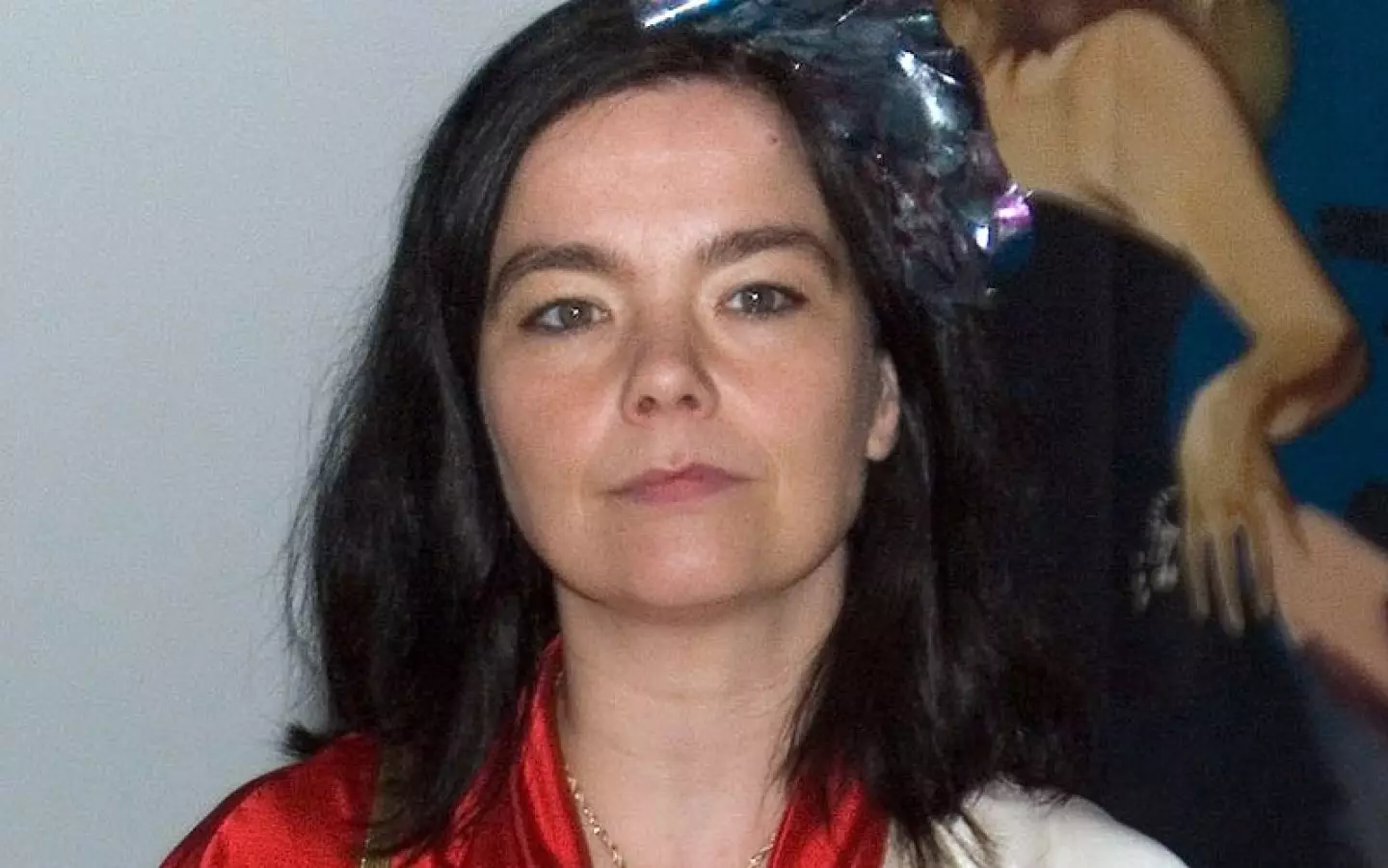 Bjork