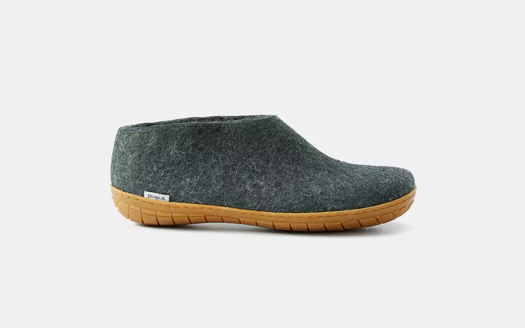 Zapato Glerups Camp Sole