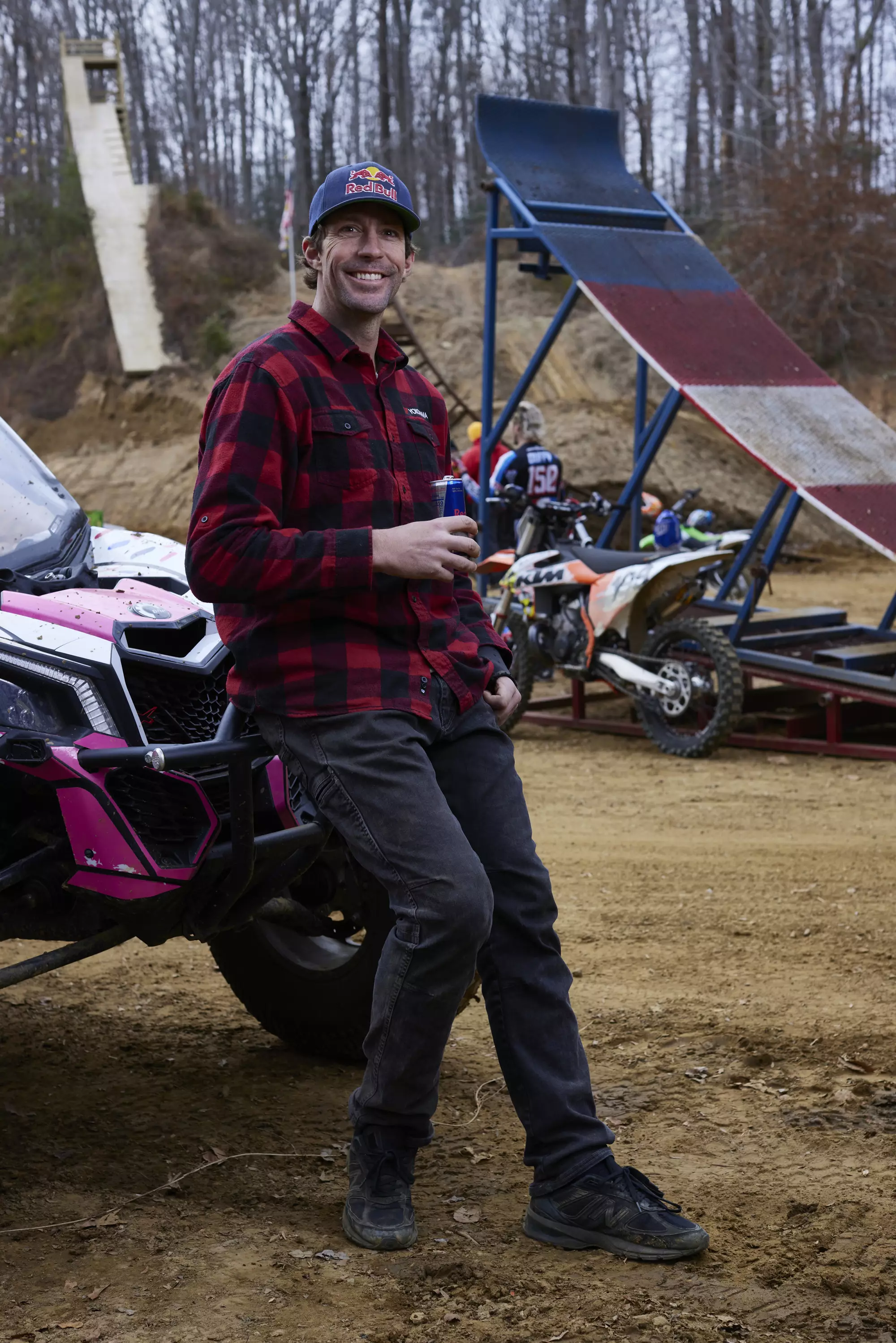 travis pastrana esportes de ação motocross rally red bull descubra suas vontades