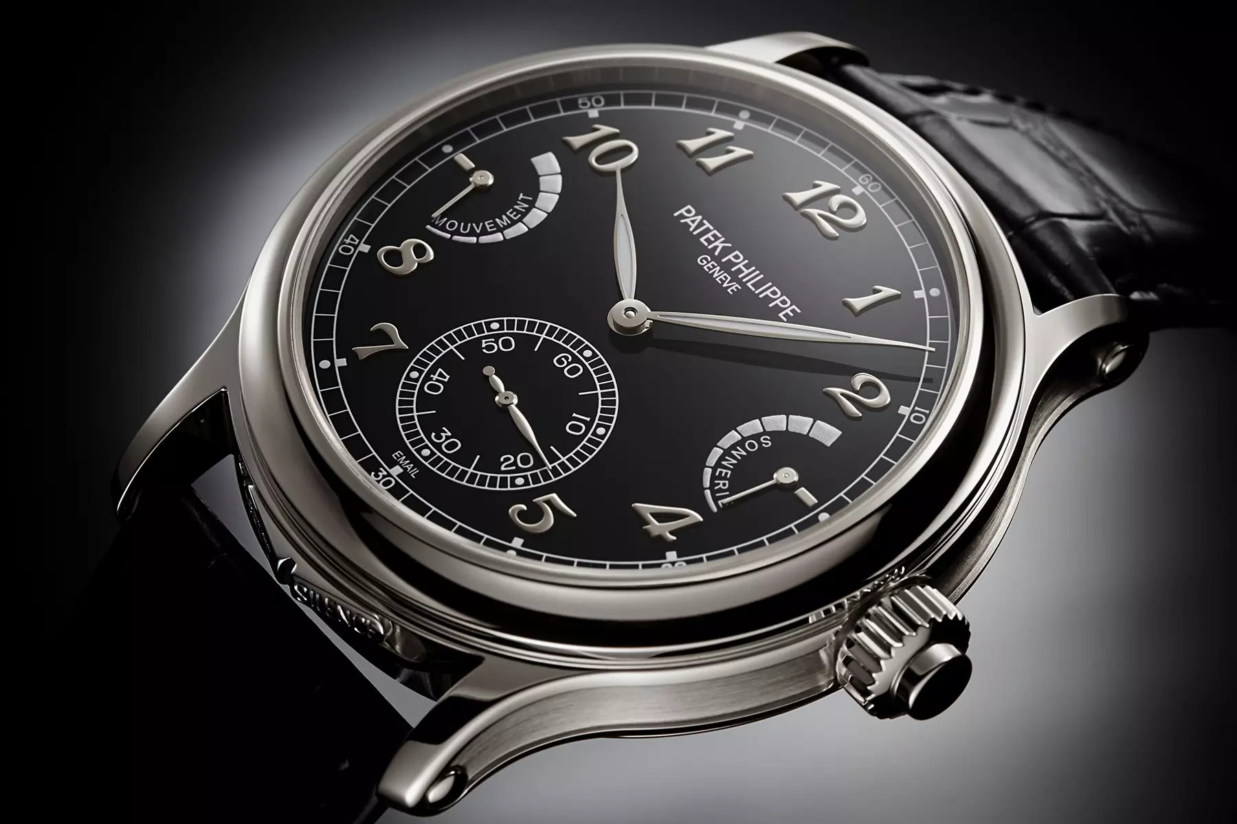 patek Philippe 6301p