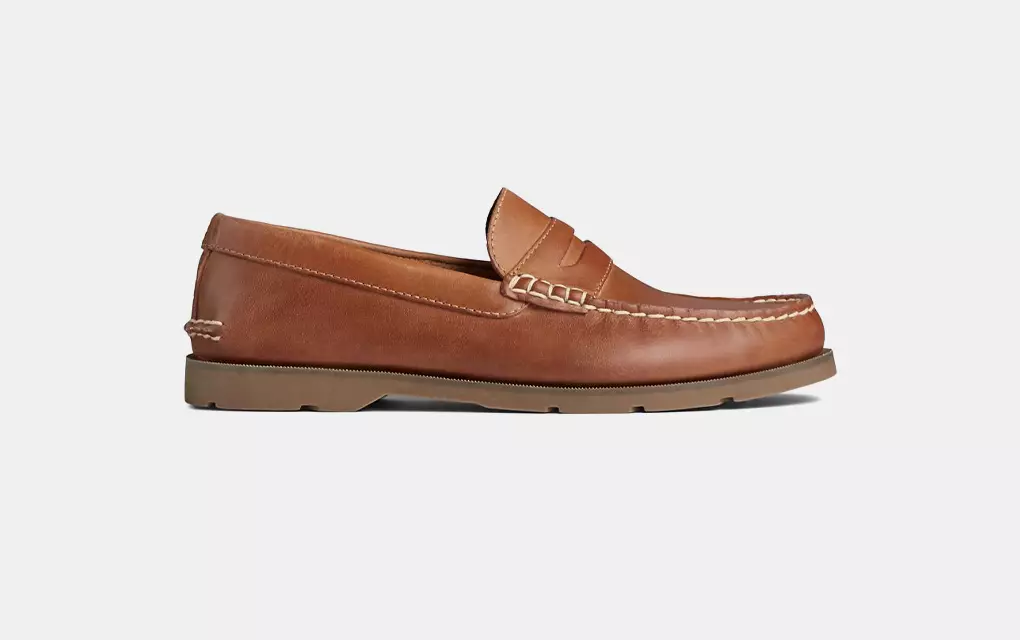 Y 12 Loafers Gorau i Ddynion yr Haf Hwn 6442_10