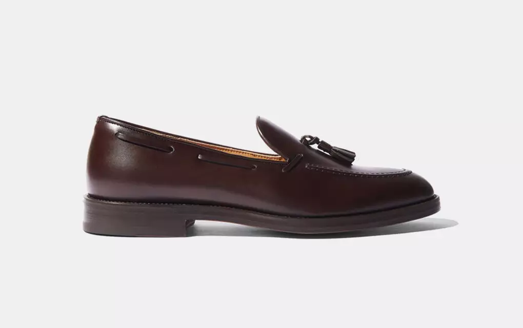 12 Loafers Paling Apik kanggo Pria Musim Panas Iki 6442_11