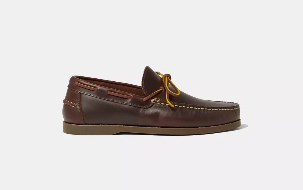 Y 12 Loafers Gorau i Ddynion yr Haf Hwn 6442_12