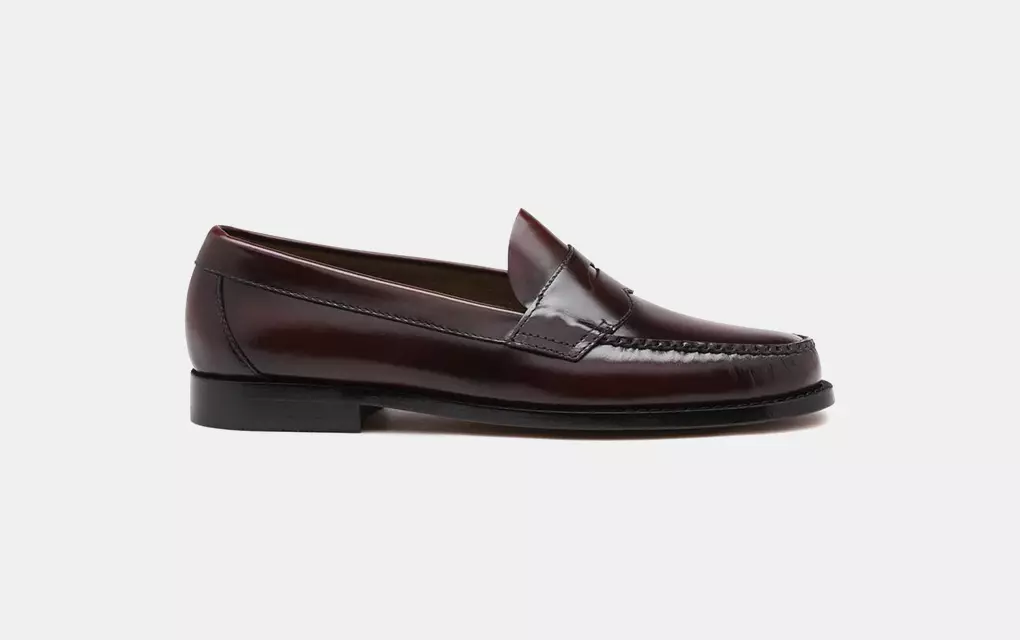 Ny loafers 12 tsara indrindra ho an'ny lehilahy amin'ity fahavaratra ity 6442_2