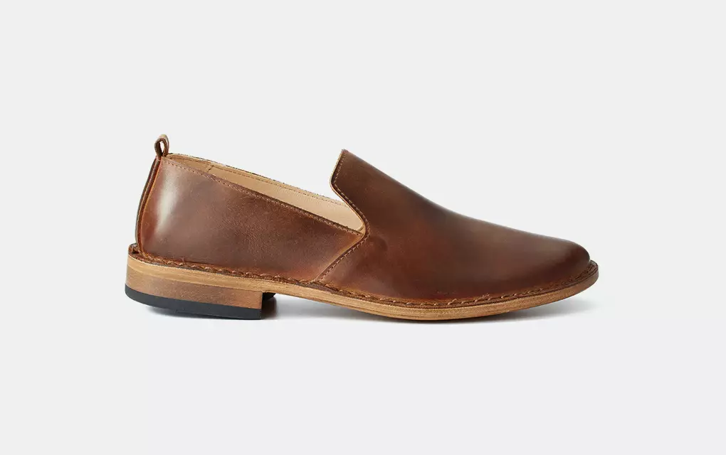 Les 12 meilleurs mocassins pour hommes cet été 6442_3