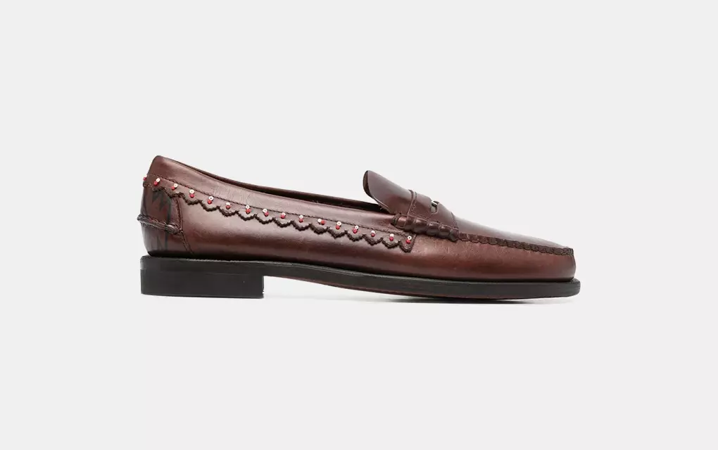 Ny loafers 12 tsara indrindra ho an'ny lehilahy amin'ity fahavaratra ity 6442_7