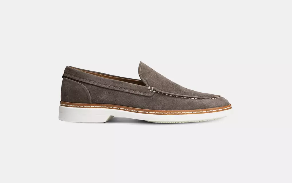 Ny loafers 12 tsara indrindra ho an'ny lehilahy amin'ity fahavaratra ity 6442_8