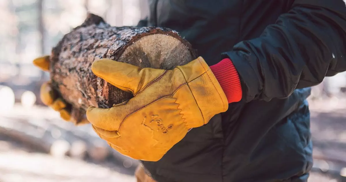 8 najlepších rukavíc pre každú rozmanitosť hrozného počasia